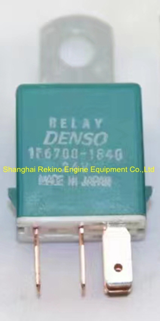 156700-3250 156700-1840 Denso SANY excavator parts Air conditioner ...
